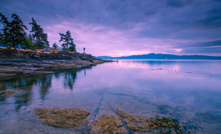 Salt Spring Island - Salt Spring Island | BC Ferries Vacations