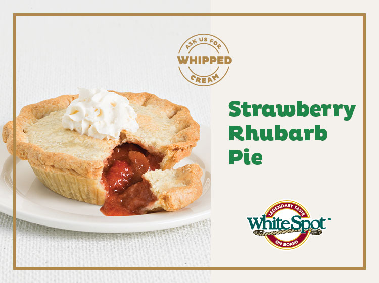 Coastal Cafe Self-Serve Meals | BC Ferries