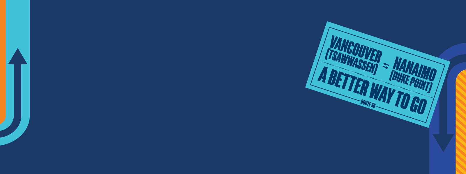 Connecting the Coast | BC Ferries