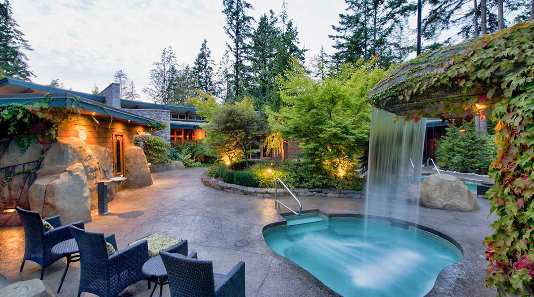 Madeira Park - Madeira Park | BC Ferries Vacations