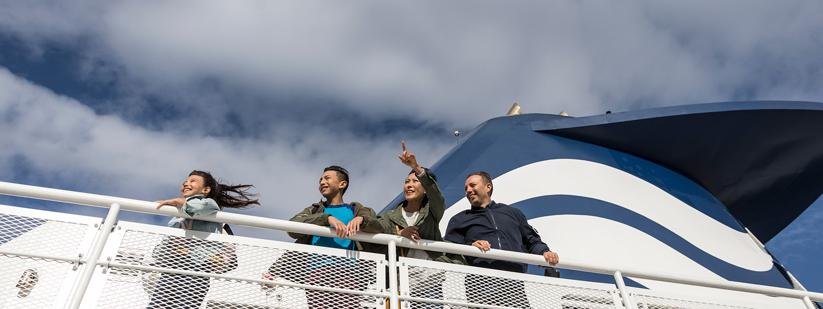 Travel Tips | BC Ferries