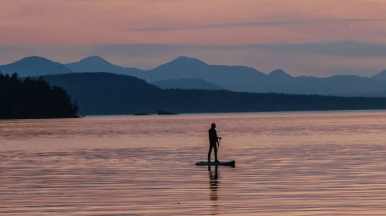 Southern Gulf Island Hopping Tour | BC Ferries Vacations
